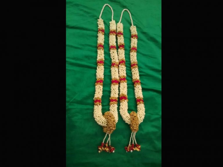 WEDDING GARLANDS, ROSE GARLANDS,GARLANDS WEDDING