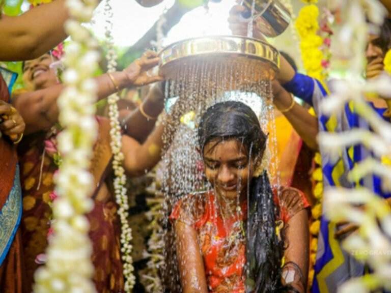 10 Telugu Wedding Rituals You Must Know